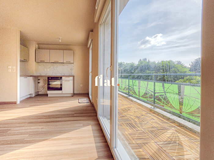 Appartement 3 pièces à vendre à Nantes, Saint-Clément, Jardin des plantes, Caserne Lamoricière