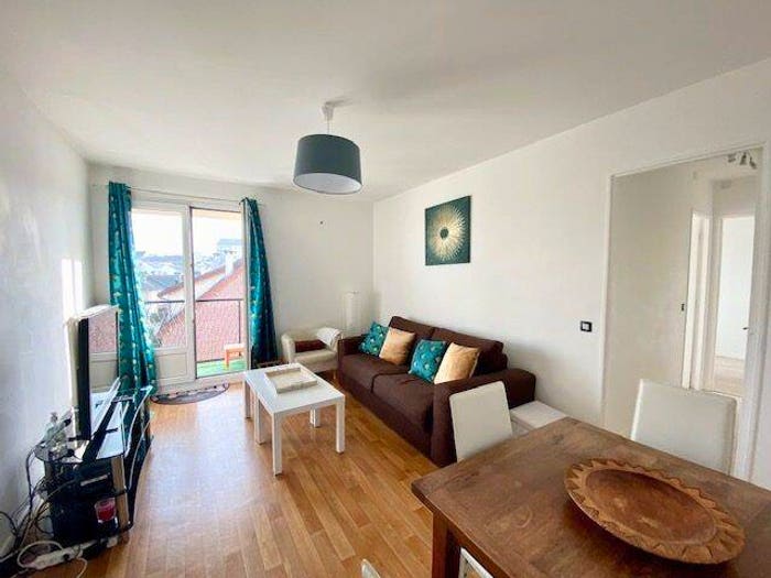 Appartement 3 pièces à louer - Guynemer, Le Chesnay-Rocquencourt