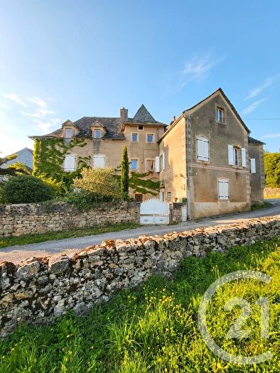 Montrozier : Maison 5 pièces à vendre
