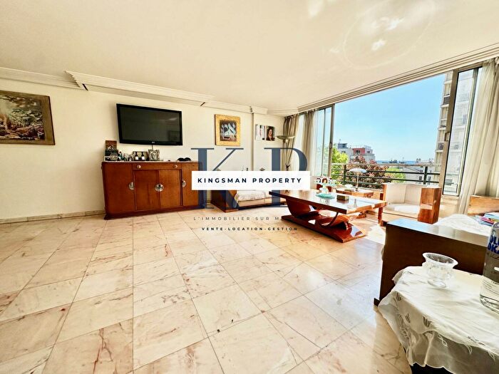 Appartement à louer - Télégraphe-Pelleport Saint Fargeau, Paris ème arrondissement - 4 pièces - 3 chambres