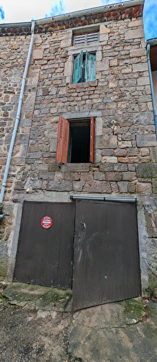 Maison à vendre - Vernoux-en-Vivarais - 6 pièces - 1 chambre