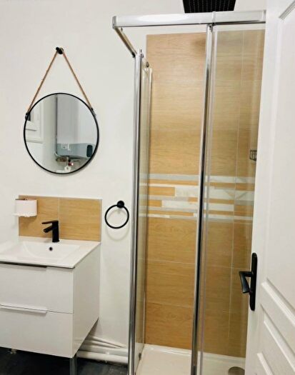 Ézanville : Appartement 3 pièces à louer