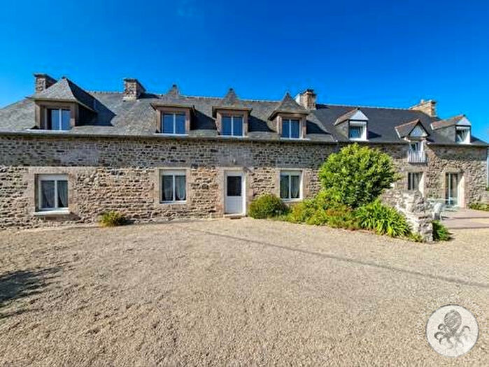 La Bouillie : Maison 7 pièces à vendre