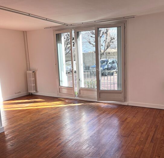 Appartement à vendre - Asnières-sur-Seine - 3 pièces - 1 chambre