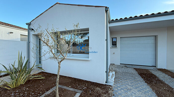 Maison 3 pièces à louer - Périgny