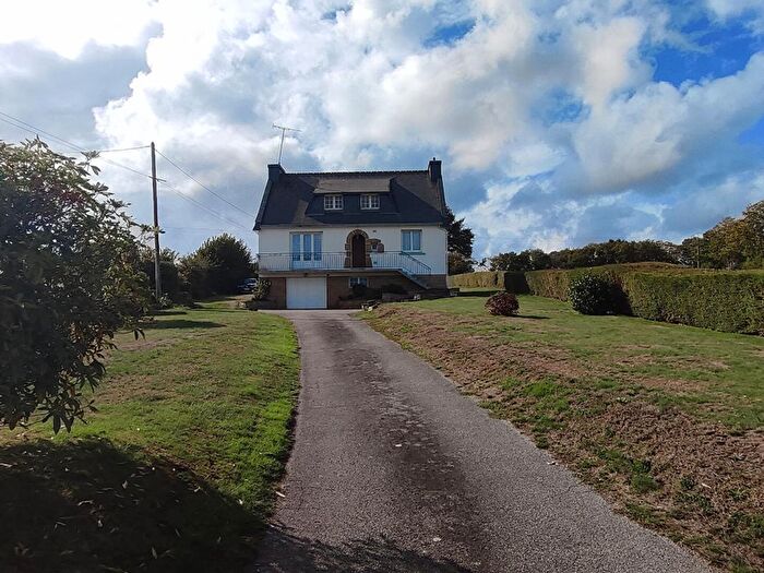 Maison 6 pièces à Tourch, à vendre