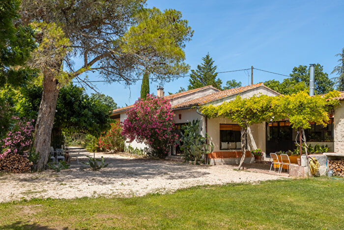 Maison 6 pièces à Eygalières, à vendre