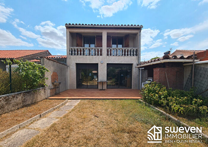Maison 5 pièces à vendre à Saubens