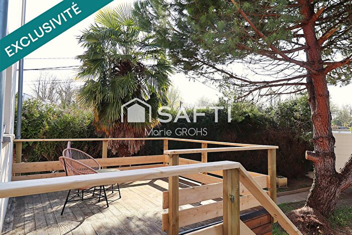 Breuillet - Maison 6 pièces à vendre