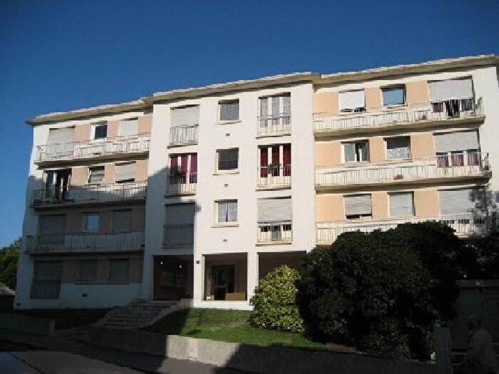 Appartement à louer - Nantes, Longchamp, Rond-Point de Rennes, Perverie, Américains - 2 pièces - 1 chambre