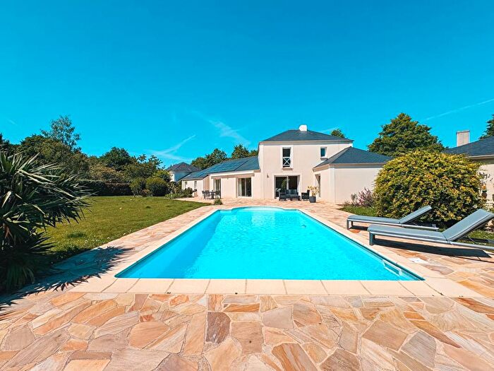 Vigneux-de-Bretagne - Maison 7 pièces à vendre