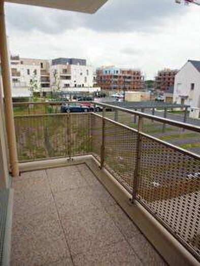 Appartement 3 pièces à louer - Les Hauldres Est, Moissy-Cramayel