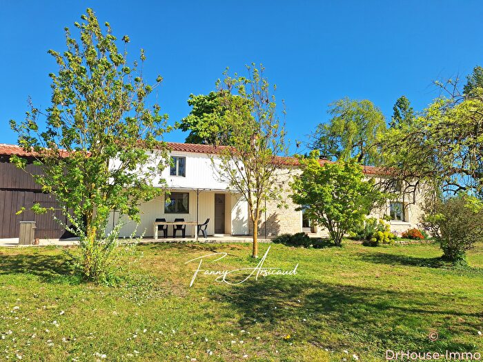 Vix - Maison 7 pièces à vendre