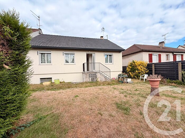 Maison 5 pièces à vendre à Montigny-lès-Cormeilles, Village