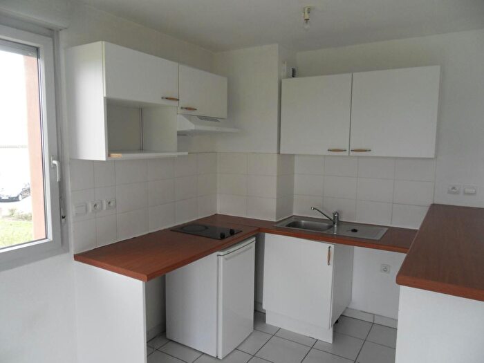 Appartement 3 pièces à louer à Castelnaudary, Verdun, Horloge, Cugarel, Route de Revel