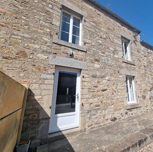 Maison 3 pièces à vendre - Grosville