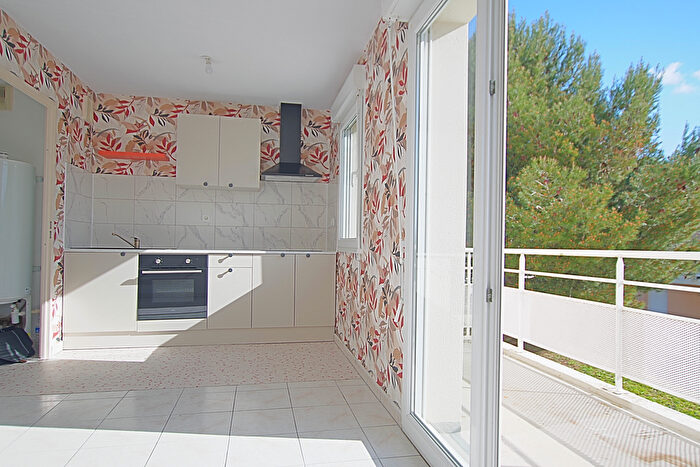 Appartement 2 pièces à vendre - Olonne-sur-Mer, La Mérinière, La Vannerie, La Gillerie
