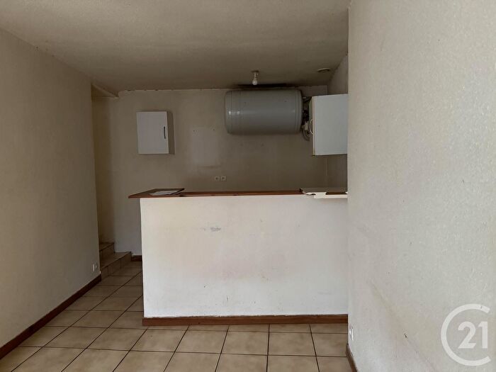 Domérat - Appartement 2 pièces à louer
