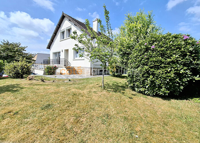 Maison 6 pièces à vendre à Saint-Senier-sous-Avranches