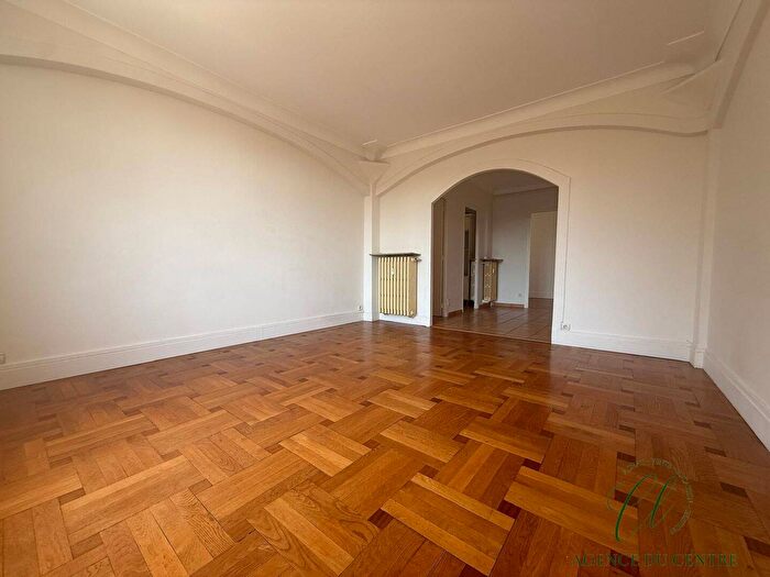 Cimiez, Nice - Appartement 4 pièces à louer