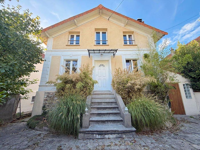Maison 4 pièces à louer - Bel Air, Neuilly-Plaisance