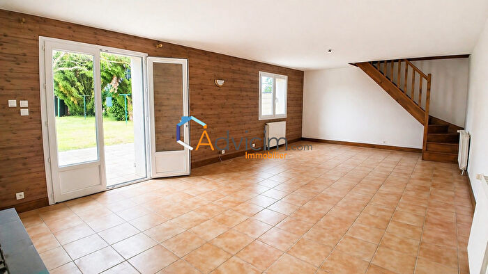 Maison 6 pièces à vendre - Charenton-du-Cher