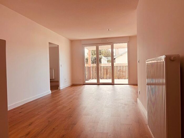 Appartement à vendre - Floirac, Centre-ville, Monte Christo - 3 pièces - 2 chambres