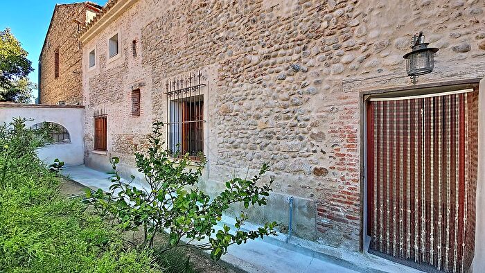Maison 6 pièces à Perpignan, Las Cobas, à vendre