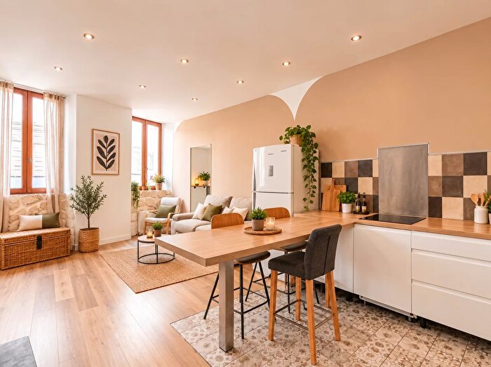 Appartement 4 pièces à Villars-sur-Var, à vendre