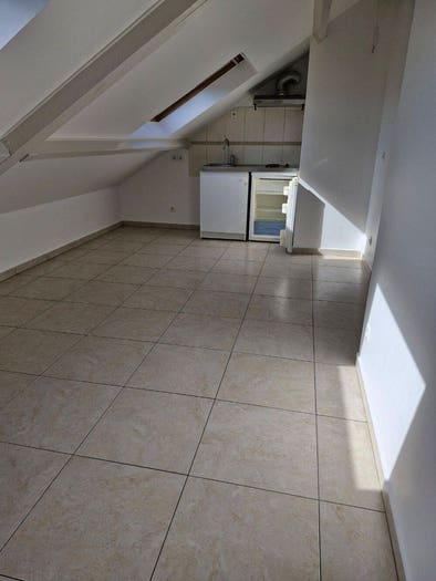 Appartement 2 pièces à Mitry-Mory, à louer