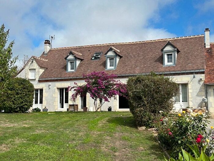 Maison 6 pièces à vendre - Nogent-le-Rotrou