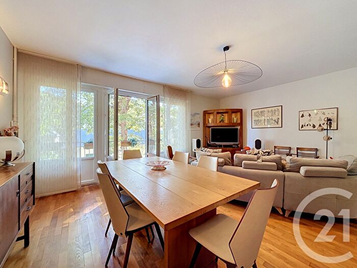 Appartement 3 pièces à vendre à Tours, Paul Bert