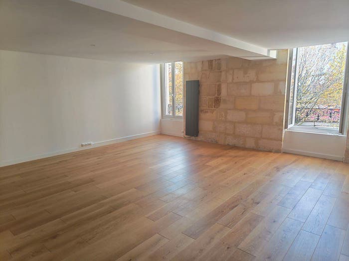 Bordeaux Sud - Appartement 5 pièces à louer