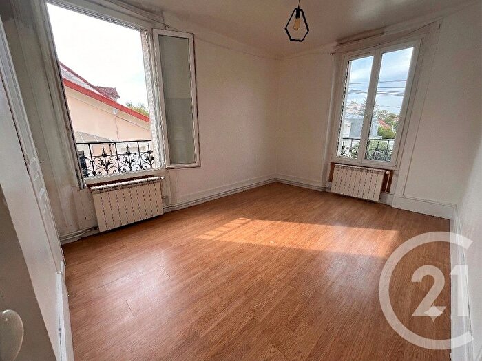 Appartement 3 pièces à vendre à Bry-sur-Marne, Centre-ville, Gare