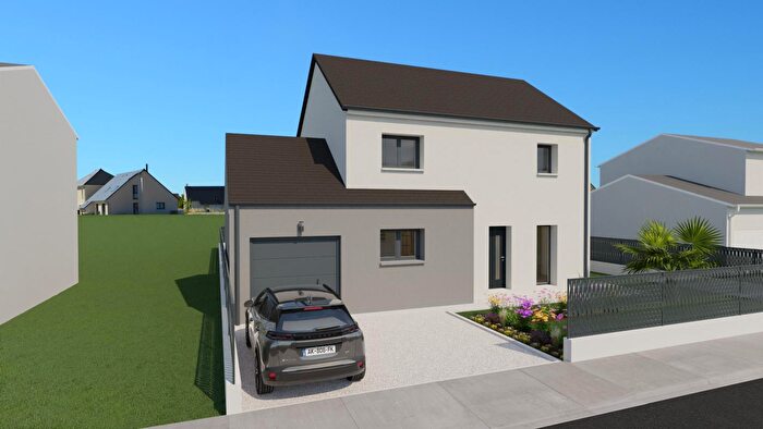 Maison 5 pièces à Plouagat, à vendre