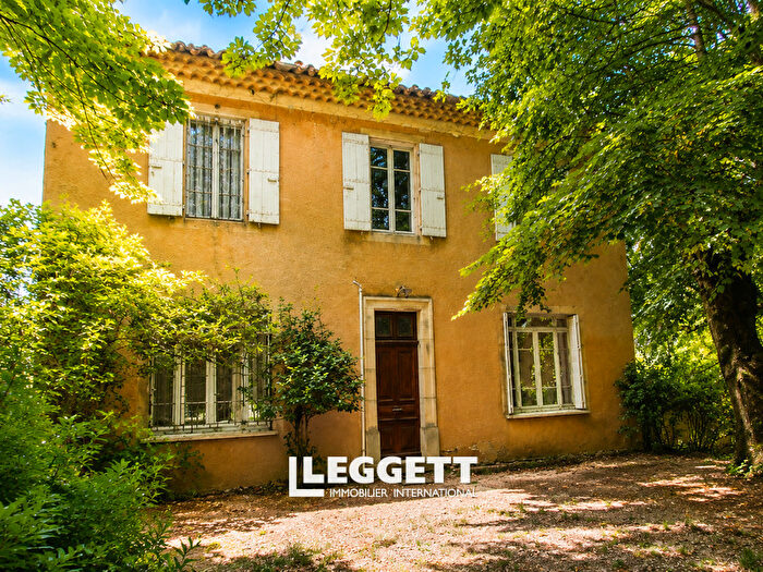 Maison 7 pièces à Aubenas, Paillouse, Baza, à vendre