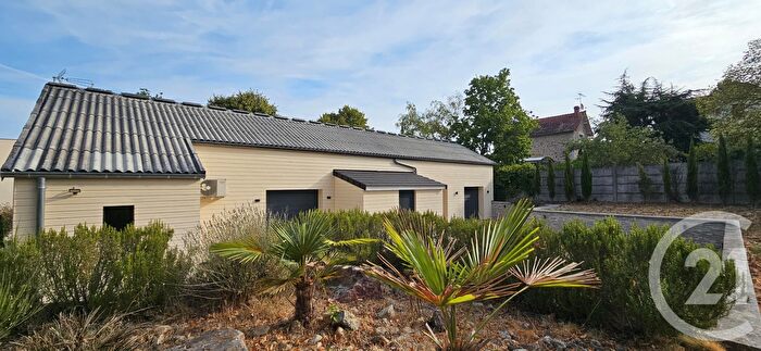 Maison 5 pièces à vendre - Montluçon, Saint-Jean, Chantoiseau, Ilets