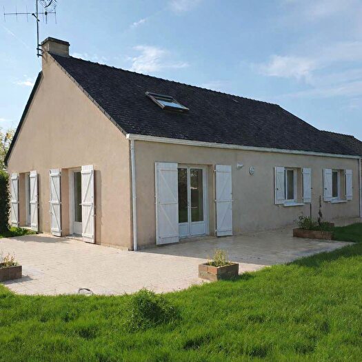 Maison 7 pièces à Héric, à vendre