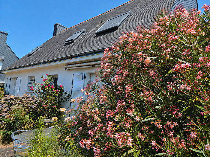 Maison 8 pièces à vendre - Vannes, Kercado