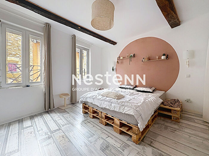 Maison 3 pièces à louer à Nérac