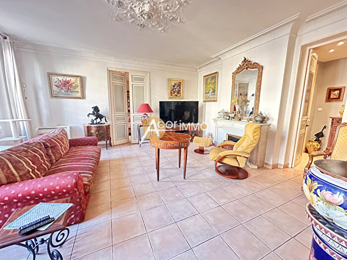 Appartement 4 pièces à vendre - Toulon, Centre-ville