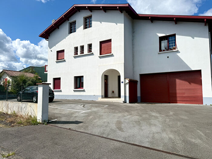 Appartement 3 pièces à Saint-Jean-de-Luz, André Ithurralde, Layatz, Kechiloa, Karsinenea, à vendre