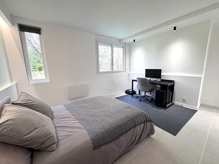 Appartement à vendre - Bruges, Centre-ville - 3 pièces - 2 chambres