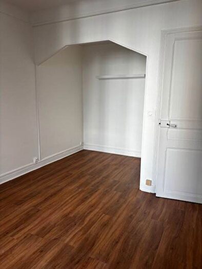 Appartement 1 pièce à Villiers-L Michel, Levallois-Perret, à louer