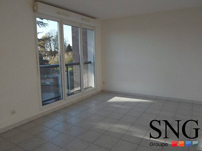 Appartement 1 pièce à louer - Saint-Georges-des-Groseillers