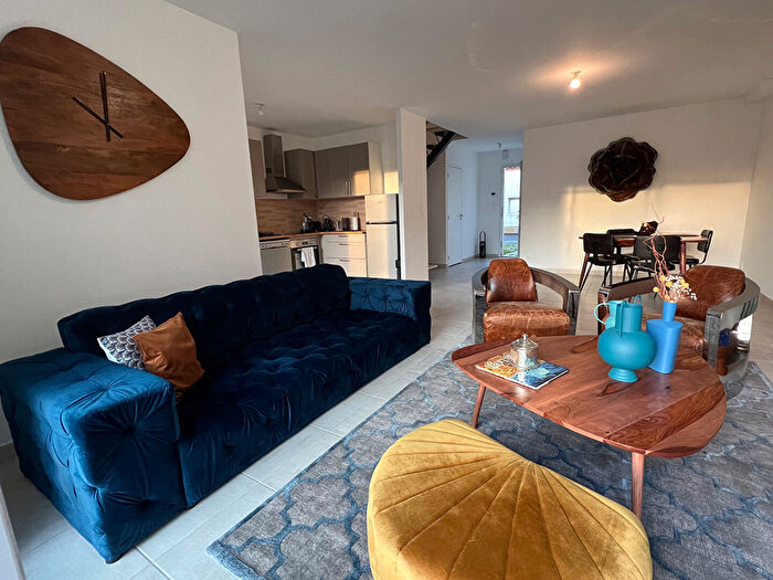Maison 5 pièces à Angers, Roseraie, à vendre
