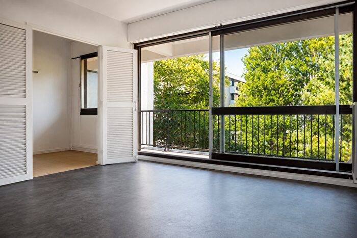 Appartement 2 pièces à Mérignac, Centre-ville, à vendre