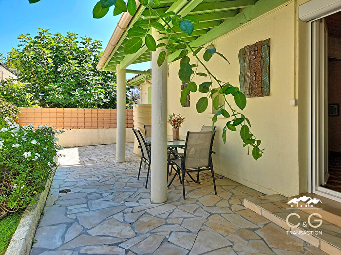 Artix : Maison 4 pièces à vendre