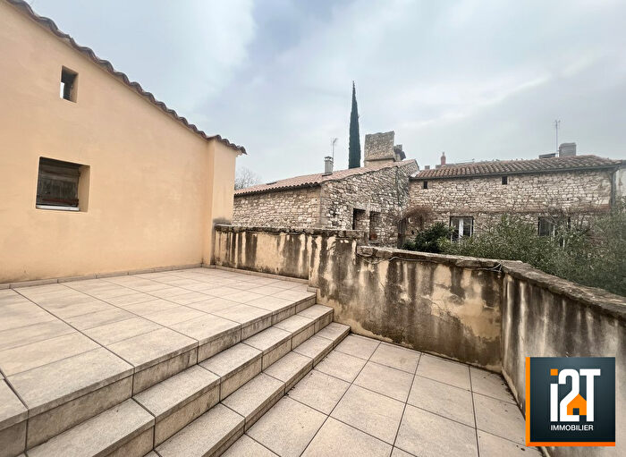 Maison 6 pièces à vendre à Garrigues-Sainte-Eulalie