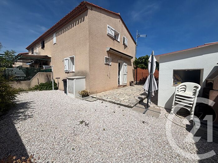 Maison 3 pièces à Canet-en-Roussillon, Le Port nautique, Europa, à vendre